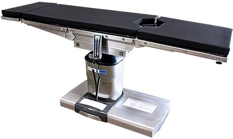 Steris 4085 General Surgical Table Operating Room Tables Auxo Medical
