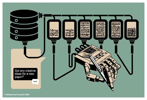 Chatgpt And Other Llms Have Been And Will Be Used By Researchers