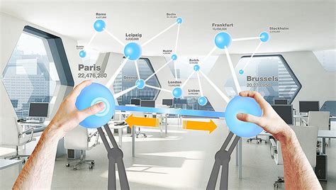 real time cross media data exploration and analysis for next generation