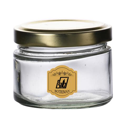 جار شیشه ای 🍾 خرید و قیمت بطری من