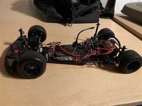 Xray X10 WGT ARTR R C Tech Forums