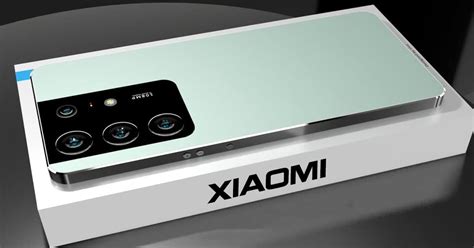 Xiaomi 13T Series Specs 16GB RAM 50MP Cameras