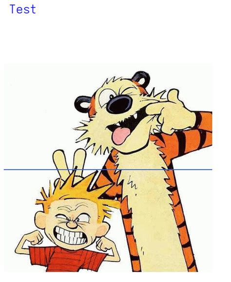 Line Appears On Images When Setting Default To Variable Pitch In Org Present Emacs Lisp