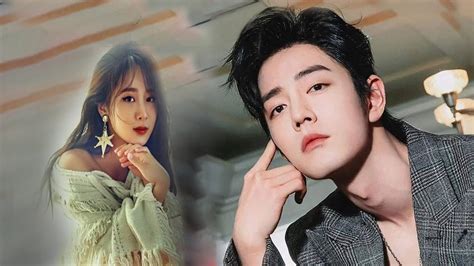 Yang Zi Was On Hot Searches In A Row And Her Famous Scene With Zhang Yishan Was Exposed Xiao