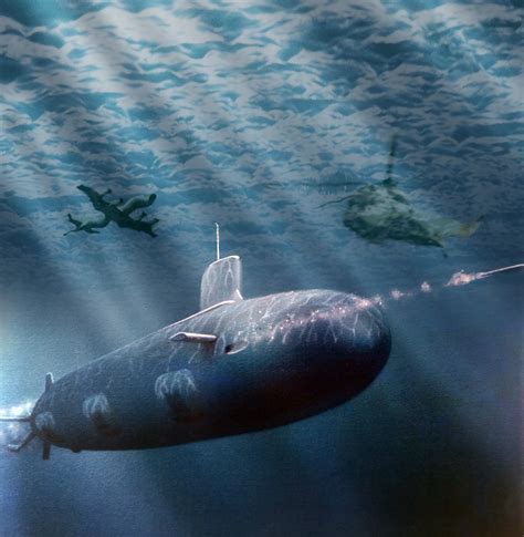 Magnetic Anomaly Detection Extended Role Mad Xr Cae