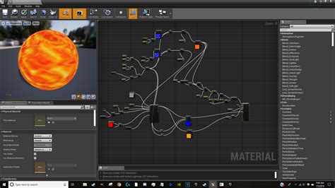 For Complex Materials Is There Any Easier Alternative For World Align