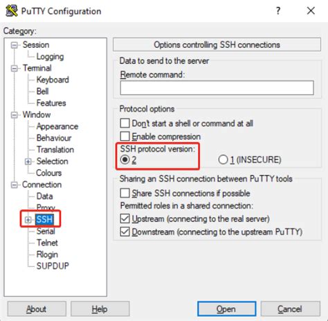 Using Pageant Putty Agent To Unleash Your Ssh Key Use