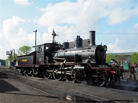 Nsr 21c Class 376 Norwegian By Ks0210 On Deviantart