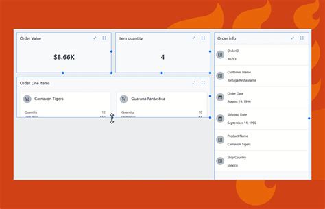 Professional Developer Toolkit For Ui Controls Data Visualization Infragistics