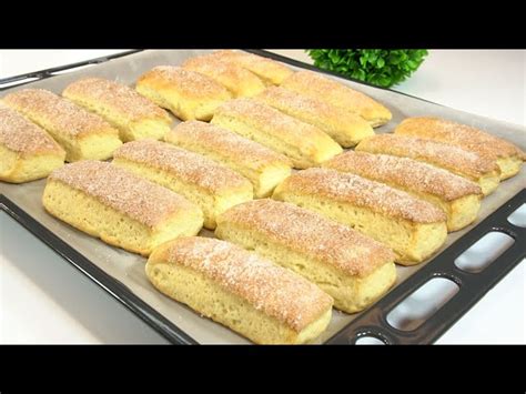 Воздушное песочное печенье в духовке от Калнина Наталья