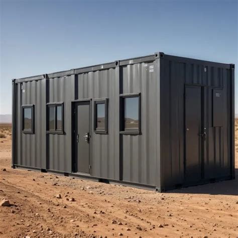 Top Modular Container Office Solutions Features And Benefits Guide