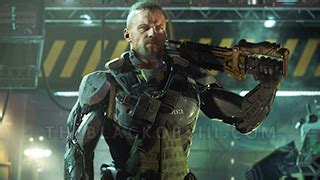 Call Of Duty Black Ops 3 Iii Bo3 Specialists