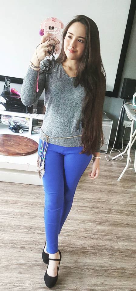 Awek Tumblr On Tumblr Geram Tgk Dia Pakai Ketat Mcm Nirasa Nak Gosok Konek Kat Peha Gebu Dia