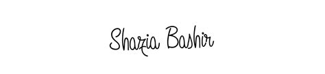 98 Shazia Bashir Name Signature Style Ideas Creative Electronic Signatures