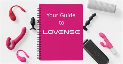 Lovense Sex Machine Guide Tips For Charging Usage And Care