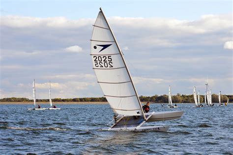 Dart 15 — Dart Catamarans