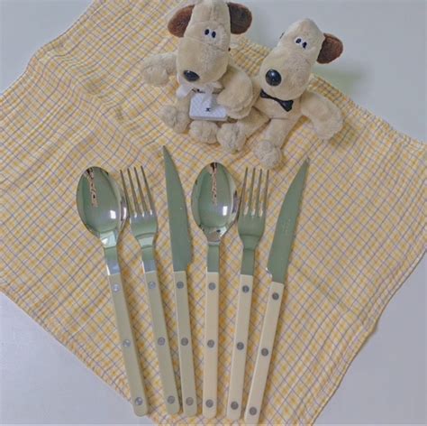 사브르 비스트로 커트러리 디너세트 사용후기연마제 제거 팁 네이버 블로그