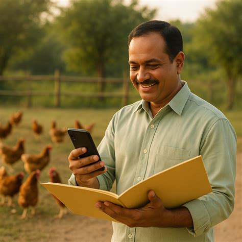 Reliable Poultry Coordination Services Across Pakistan Poultry