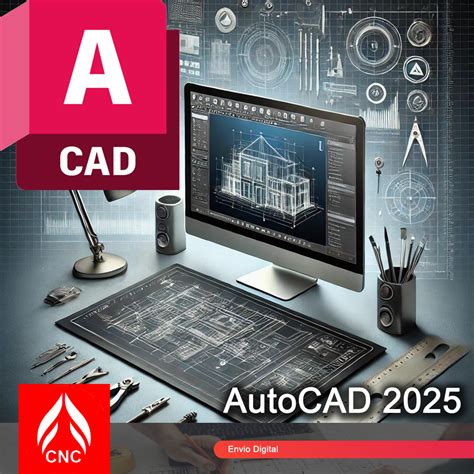 Autocad 2025