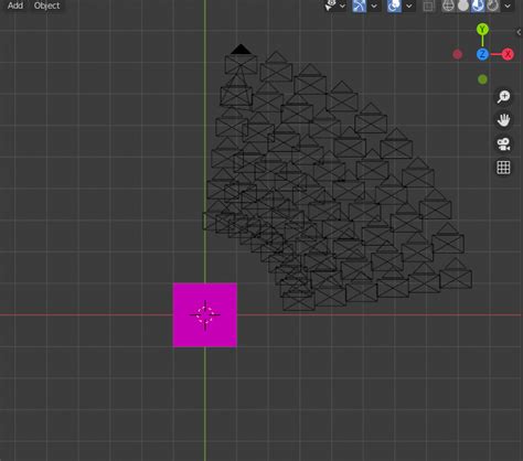 Rendering Automate The Rotation Of Camera Around An Object With Python Blender Stack Exchange