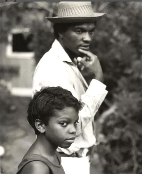 Meet Billy Dee Williams Talented Son Corey Dee Williams