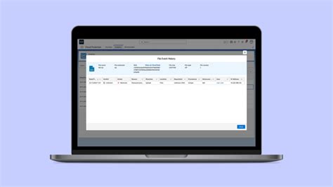Whats New In Withsecure™ Cloud Protection For Salesforce 2 6