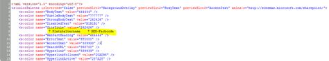 Erklärt Composed Looks In Sharepoint 2013 › Gate4