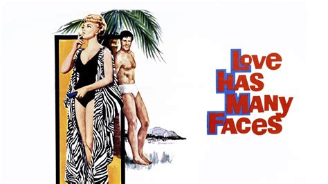 Love Has Many Faces Apple Tv