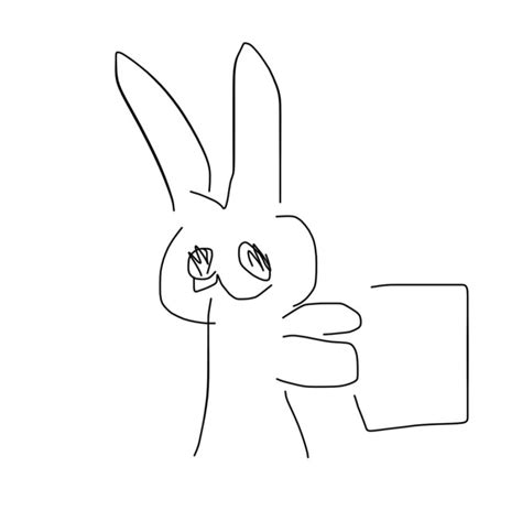 토끼 특수문자 지식in