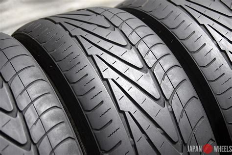 Шины Nitto Neo Gen - Japan Wheels