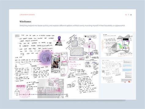 Pin On Wireframes Ui Ux