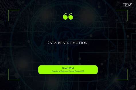 Data Science Quotes From Experts To Guide Your Career