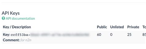 Im Getting 429 Errors On Request Questions N8n Community