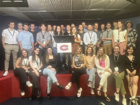 Groupe Ch Sur Linkedin Dans Le Cadre De Notre Programme De Stages Dété Nous Offrons Aux Jeunes…