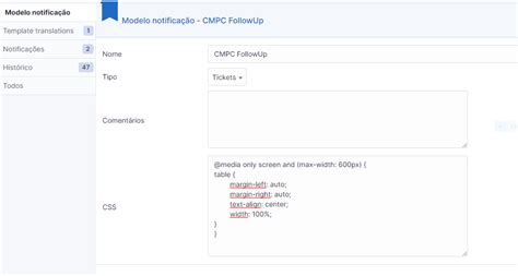 tickets followups created by mail recievers css don t work · issue