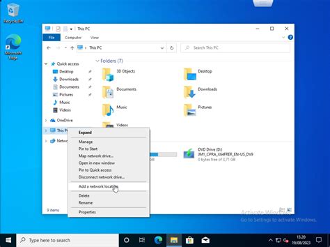 File Server Windows Server 2019 Id Networkers Idnid