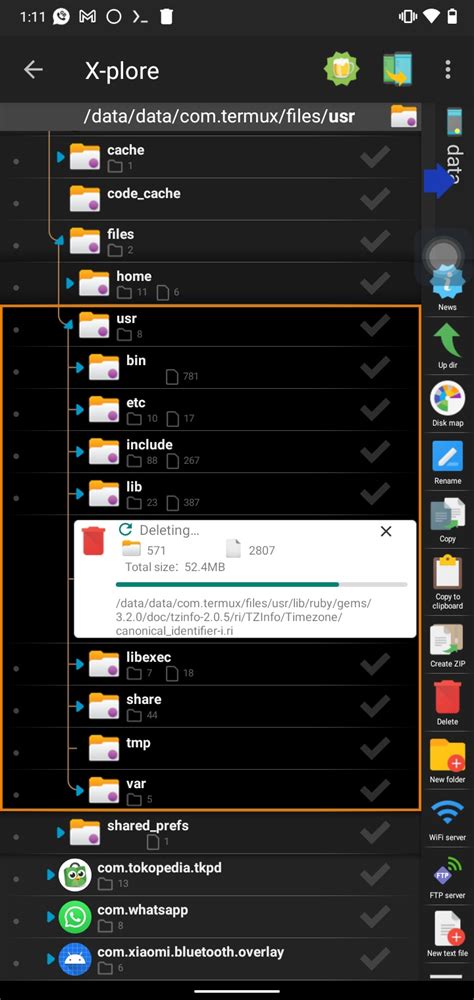 Bug Please Help · Issue 226 · Gushmazukometasploitintermux · Github