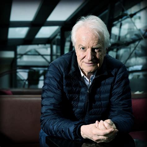 Interview Cinéma André Dussollier Trépasse Du Rire Aux Larmes Tribune De Genève