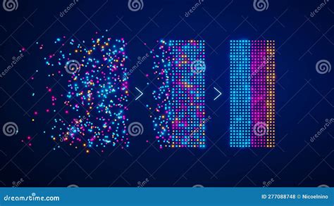 Big Data Analysed With Ai Technology For Business Analytics Getting