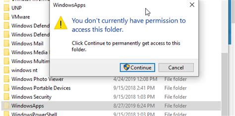 Unable To Launch Power Bi With Open Application Activity Access Denied