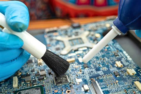 How To Clean Circuit Boards Arshon Inc Blog