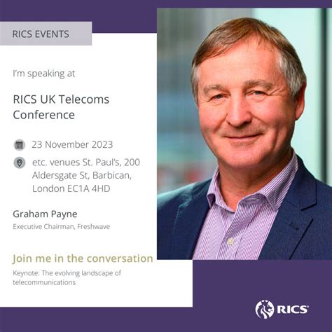 Aneesh Kumar On Linkedin Looking Forward To Attending This Years Rics