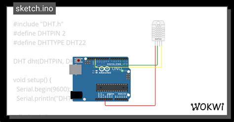 Exam Wokwi Esp32 Stm32 Arduino Simulator