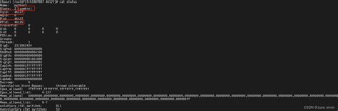 Linux删除僵尸进程linux杀死僵尸进程 Csdn博客