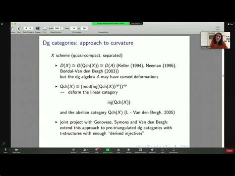 free video higher structures and deformations of non commutative