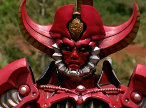 Power Rangers Operation Overdrive Villains Xv Monsters Morphin