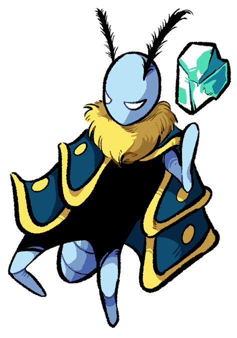 Leif Bug Fables Wiki Fandom