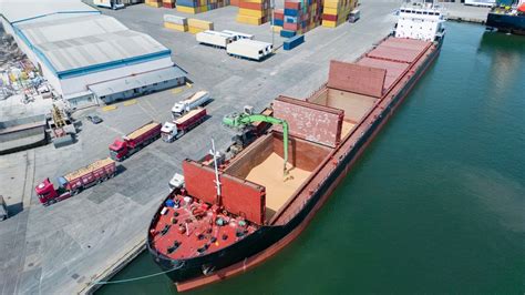 Usda Invests 230m To Expand Export Markets Land Sales Bulletin