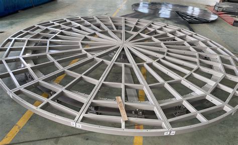 Ctf And Ctp Installation And Test Before Delivery Qingdao Kettp Co Ltd