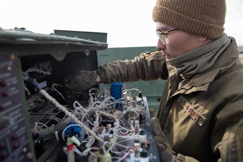 Dvids Images Exercise Agile Thunder [image 1 Of 5]